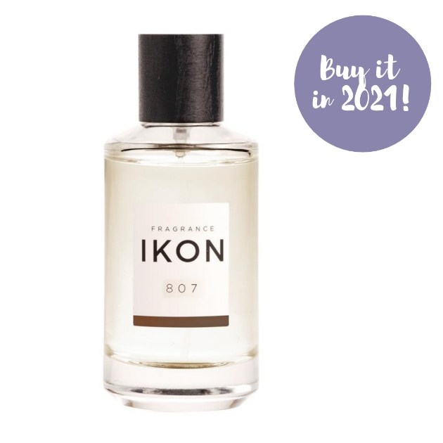 Beauty news: New year, new scent!